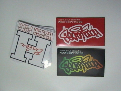 Order Custom Stickers | Order Online Custom Sticker Printing