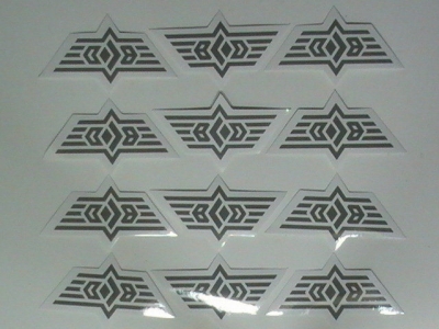 Bumper Stickers | Army Bumper Stickers | Custom Army Bumper Stickers